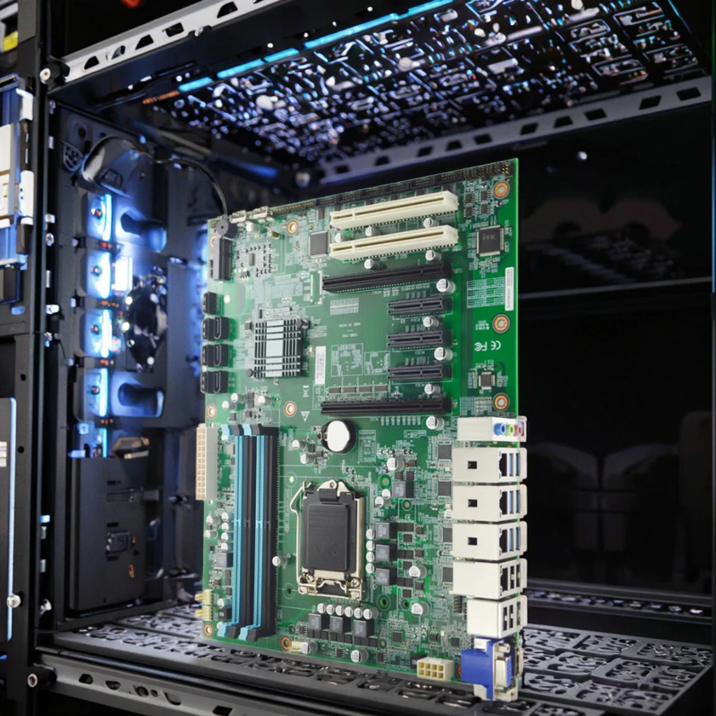 6 SATA Ports Motherboard Guide: How to Choose the Right One