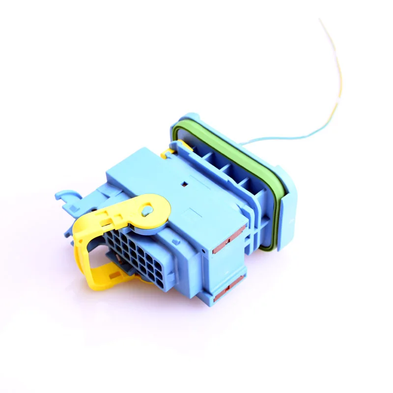 Xf 3-2112162-1 Leavyseal Housings Hdscs Connectors Automotive 21 ...