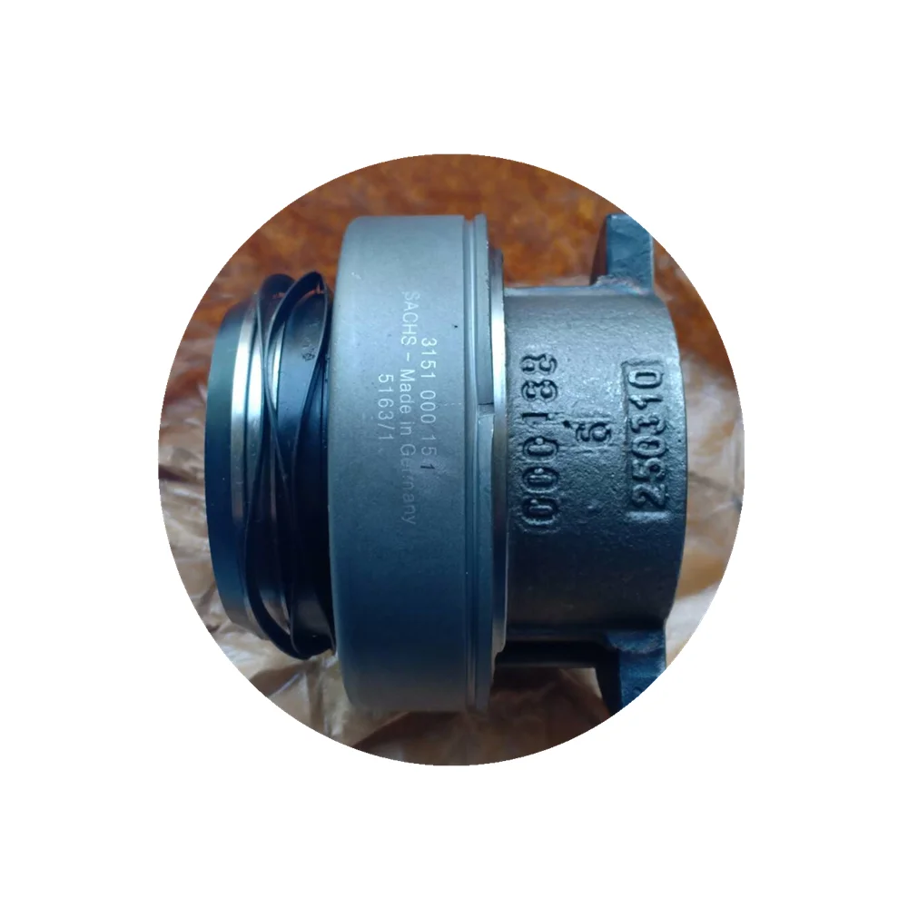 Truck Clutch Release Bearing Mounting Repair Kit 3496006000