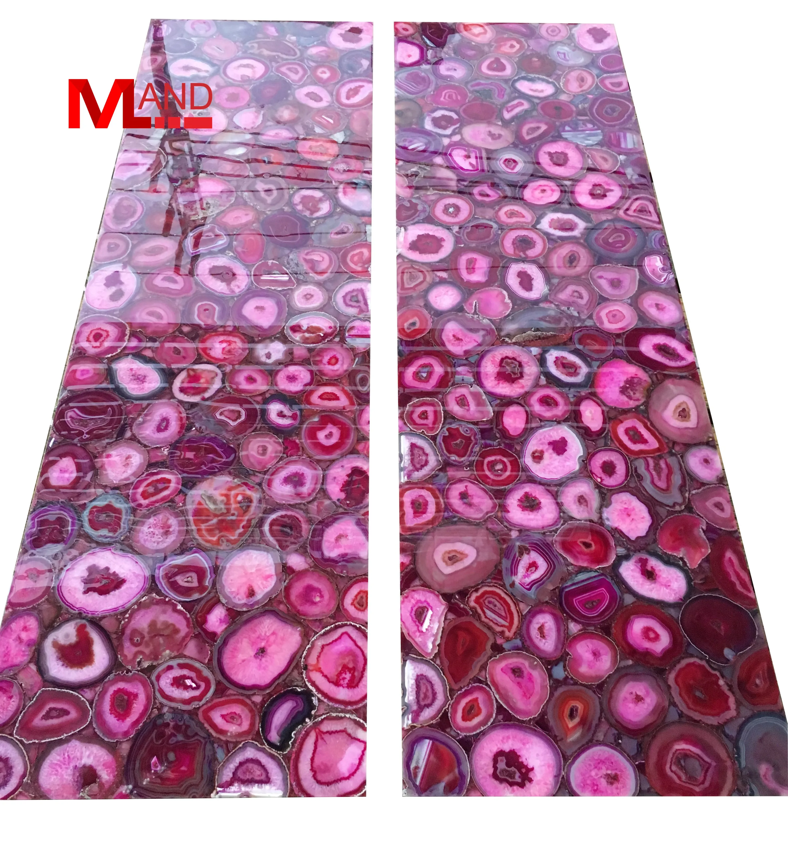 Luxury Decoration Red Agate Stone Slab - Buy Agate Stone,Agate Slab,Red ...