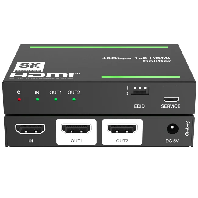 How to Bypass HDCP with HDMI Splitter: A Practical Guide