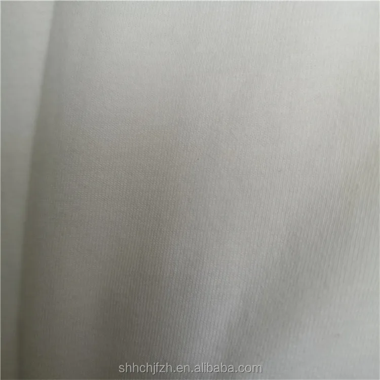 95% Rayón 5% Spandex - Tejido elástico de viscosa y elastano