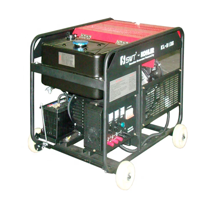 Swt 5kw-20kw Gasoline Generators - Buy Swt 5kw-20kw Gasoline Generators ...