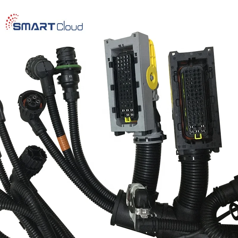 Engine Wire Harness Cable for Volvo Truck Fh - Smartcloud