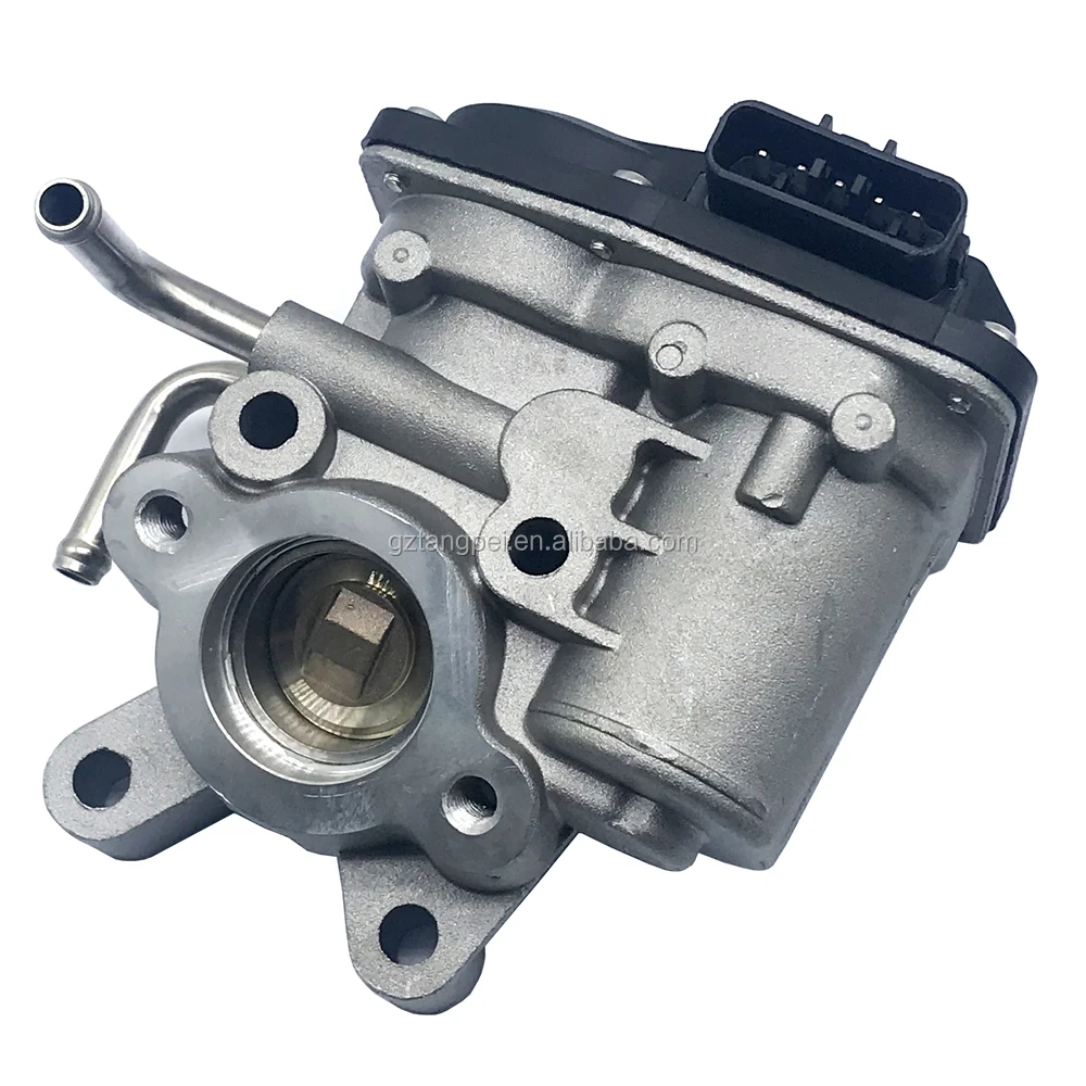 Egr Valve Oem 14710aa741 14710-aa741 - Buy Egr Valve Oem 14710aa741 ...