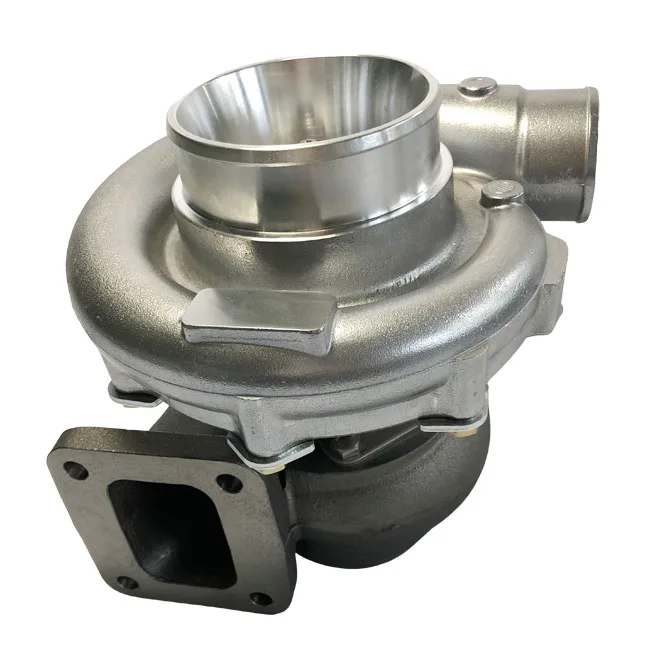 T4 Turbo T4R GT35 GT30 T66 T76 T72 Tuning Garret Turbocharger