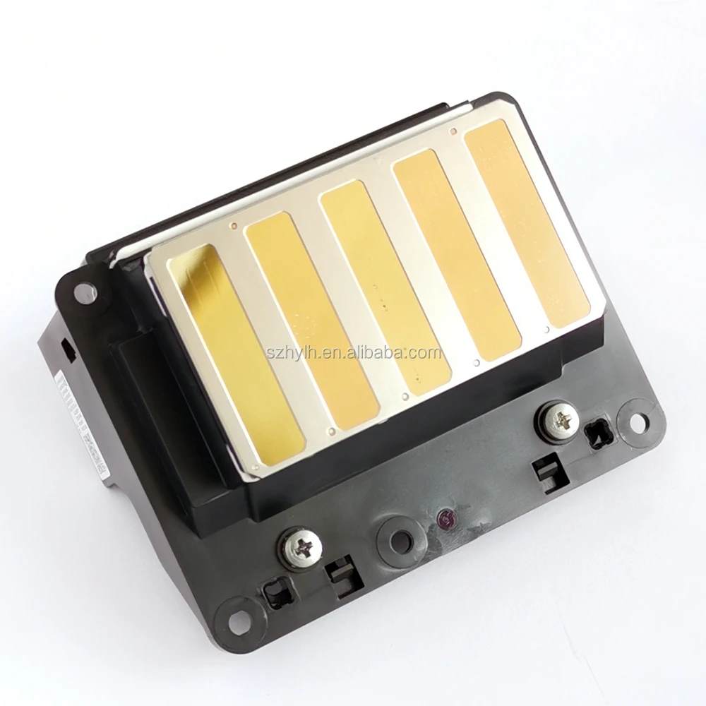 Orginal DX6 F191151 Print Head for Epson Inkjet Printers