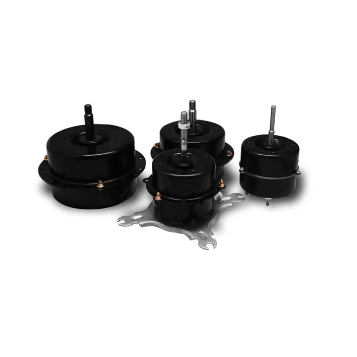 BLDC Kitchen Chimney Motor - Efficient & Reliable Performance