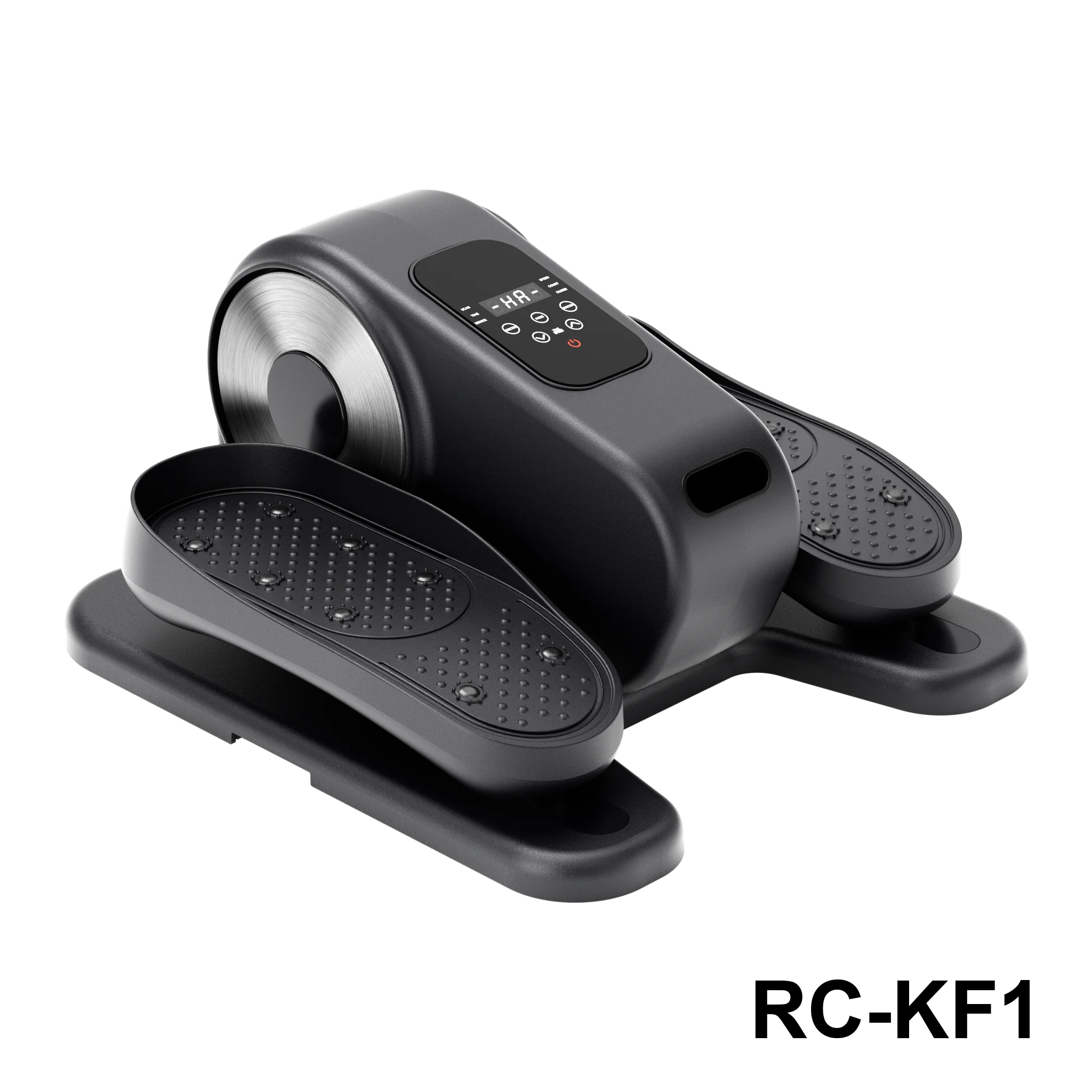 Factory Direct Home Use Electric Mini Elliptical Trainer Exercise Cross ...