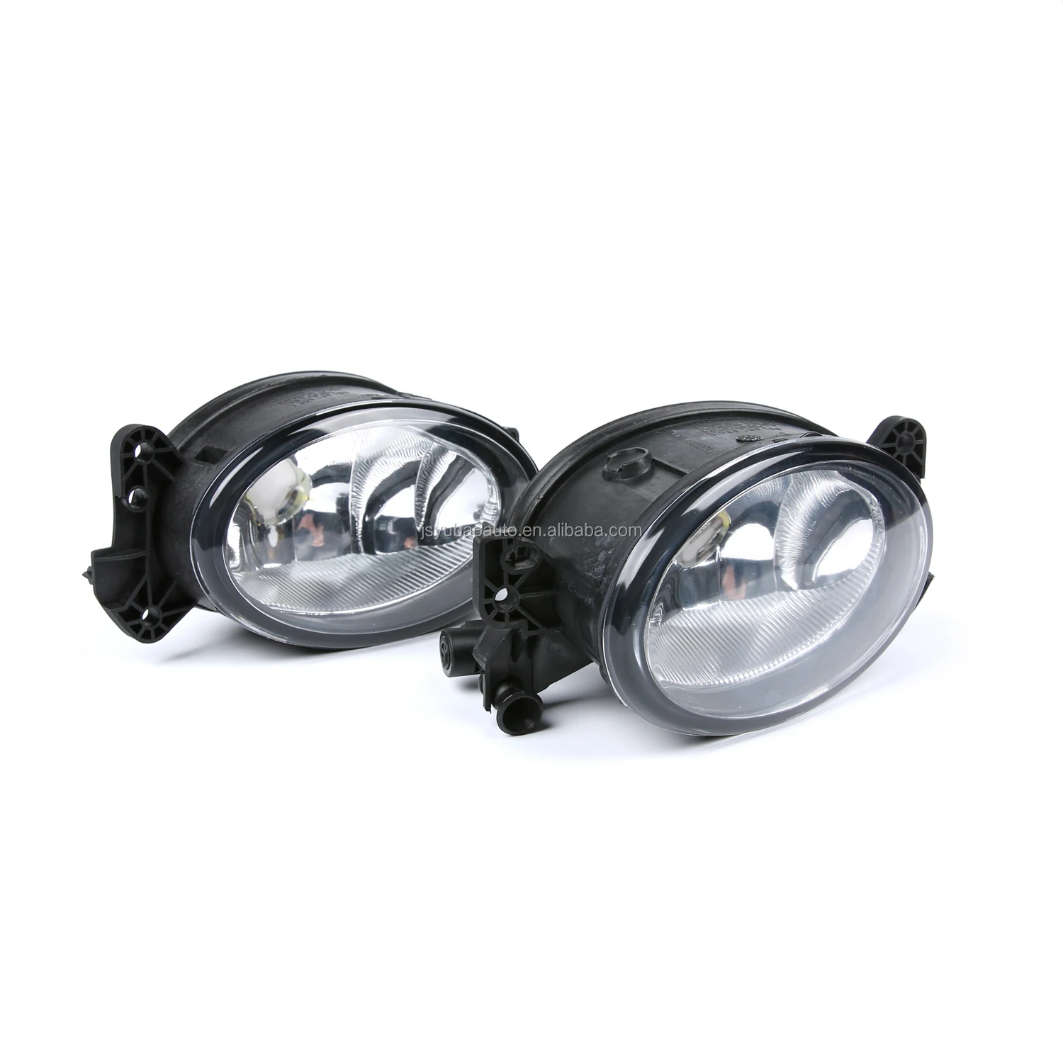 1pair New High Quality Oe L 1698201556 R 1698201656 Fog Light For ...