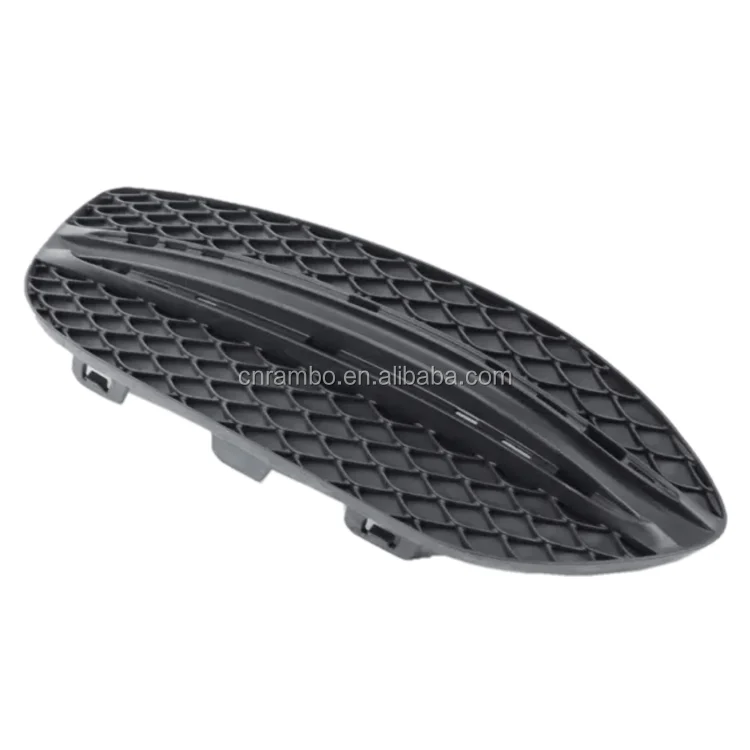 OEM 2058851123 2058851223 FRONT BUMPER GRILL AVANTGARDE for MERCEDES ...