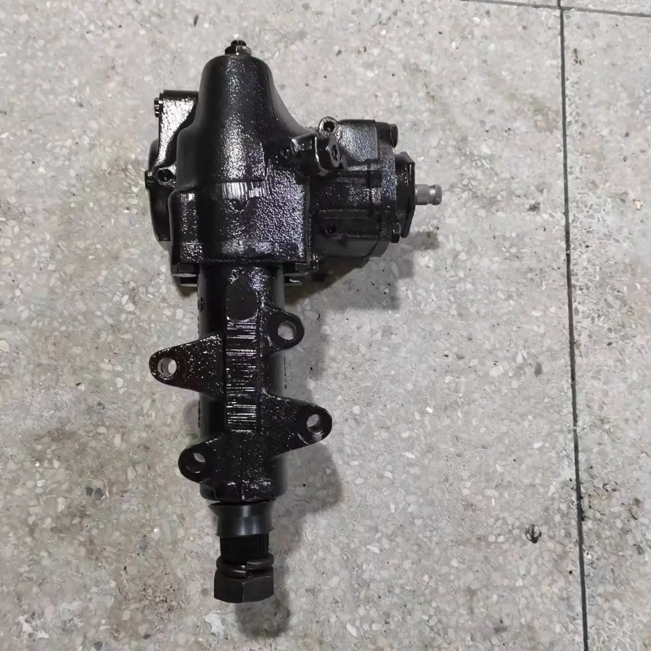 Power Steering Gear Box OEM 4634606900 Fits Ben Merc G55 G500 G550 ...