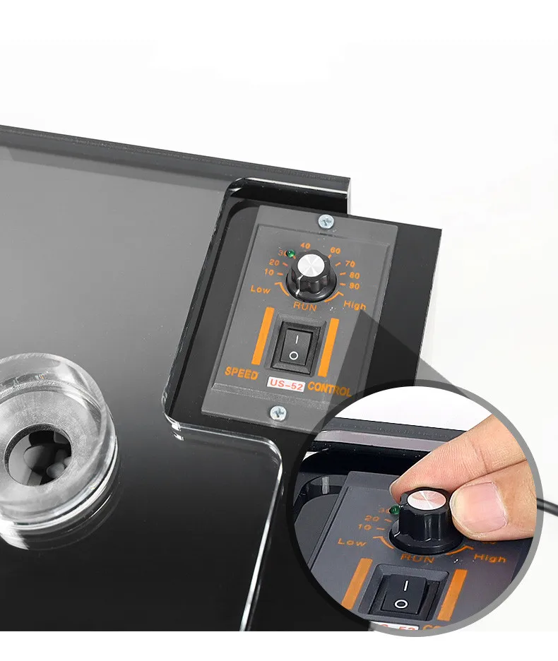 PPF Gravelometer by Real Stone - Vinyl Application Tools