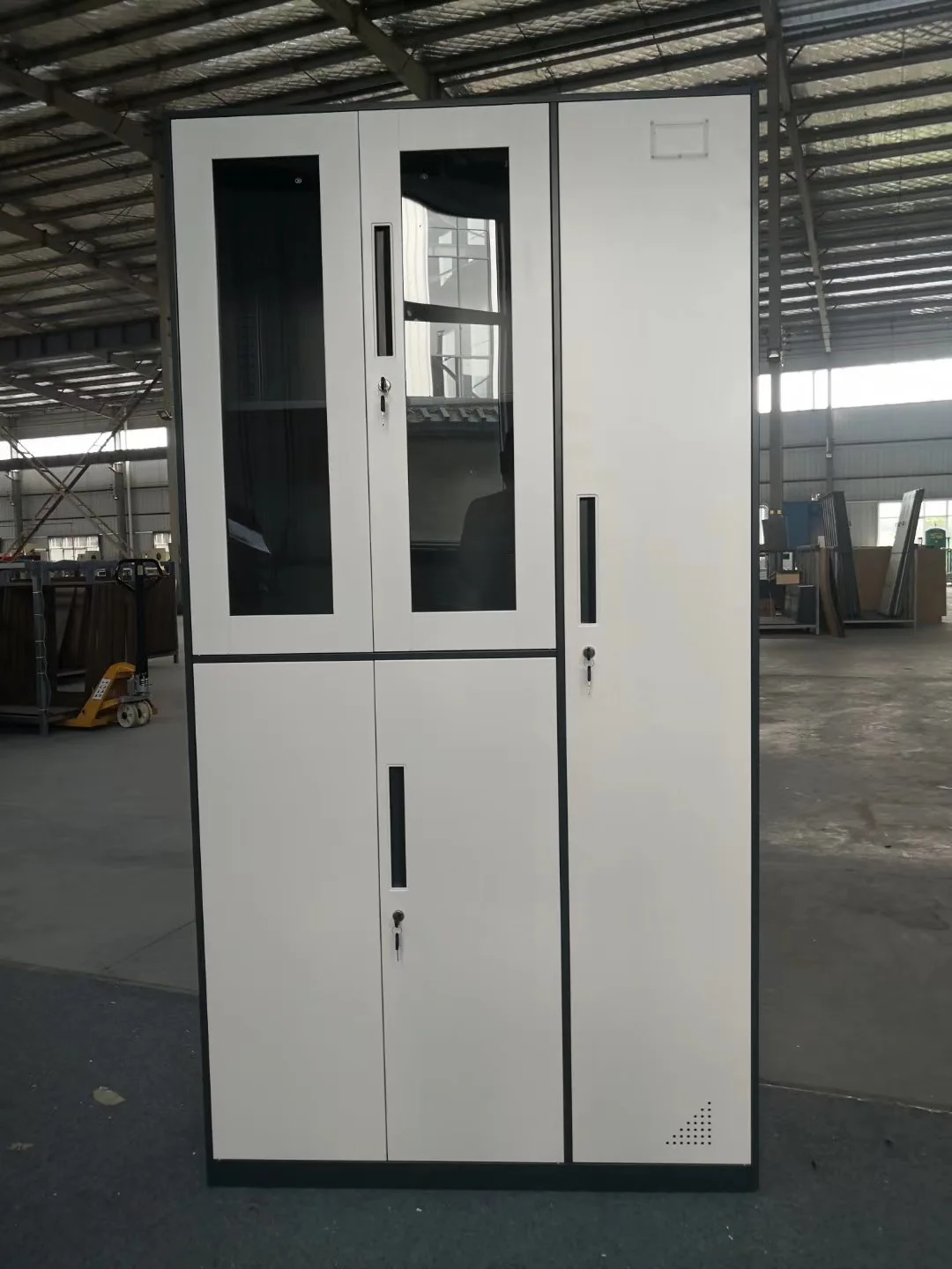 Office Filing Cabinet Steel Drawer Documents Cabinet For Studio School ...