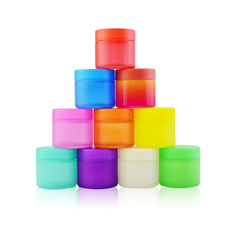 Custom Wide Mouth Child Proof Packaging Air Tight Hexagon Food Grade ...