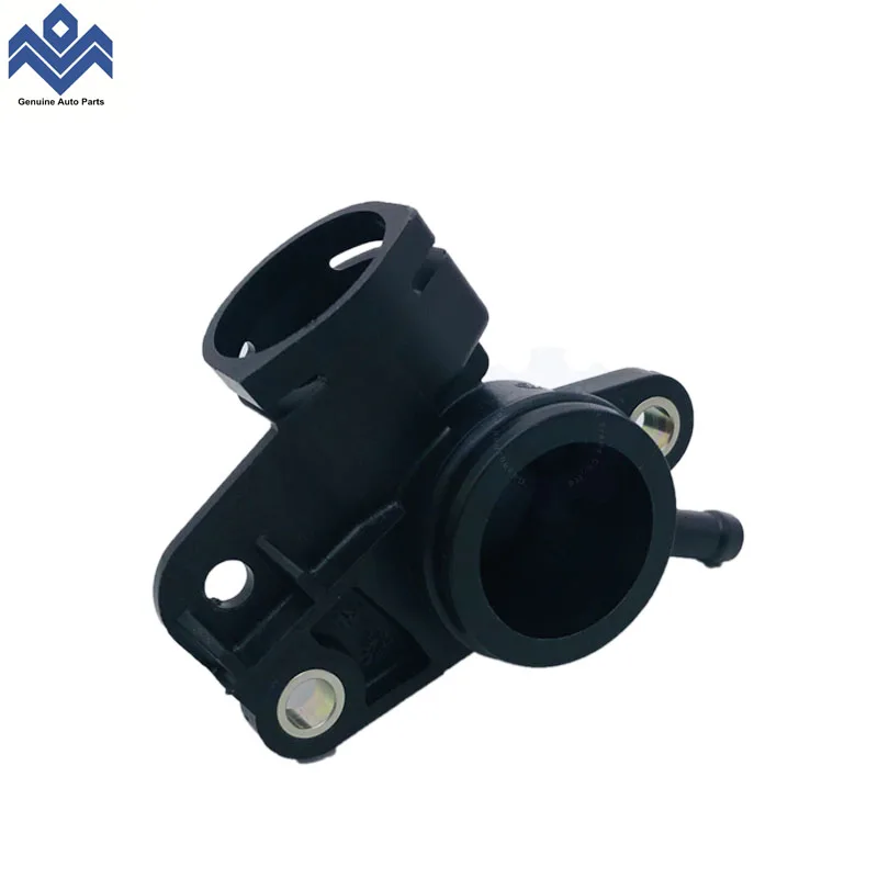 Water Coolant Hose Connector For Vw Golf Jetta Mk5 6 Tiguan Audi Q3 2 ...