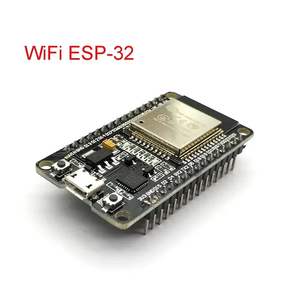 Wholesale Esp32 Esp32s Esp32 Devkit V1 Wireless Wifi Development Board Usb Dual Core Buy Esp32 5308