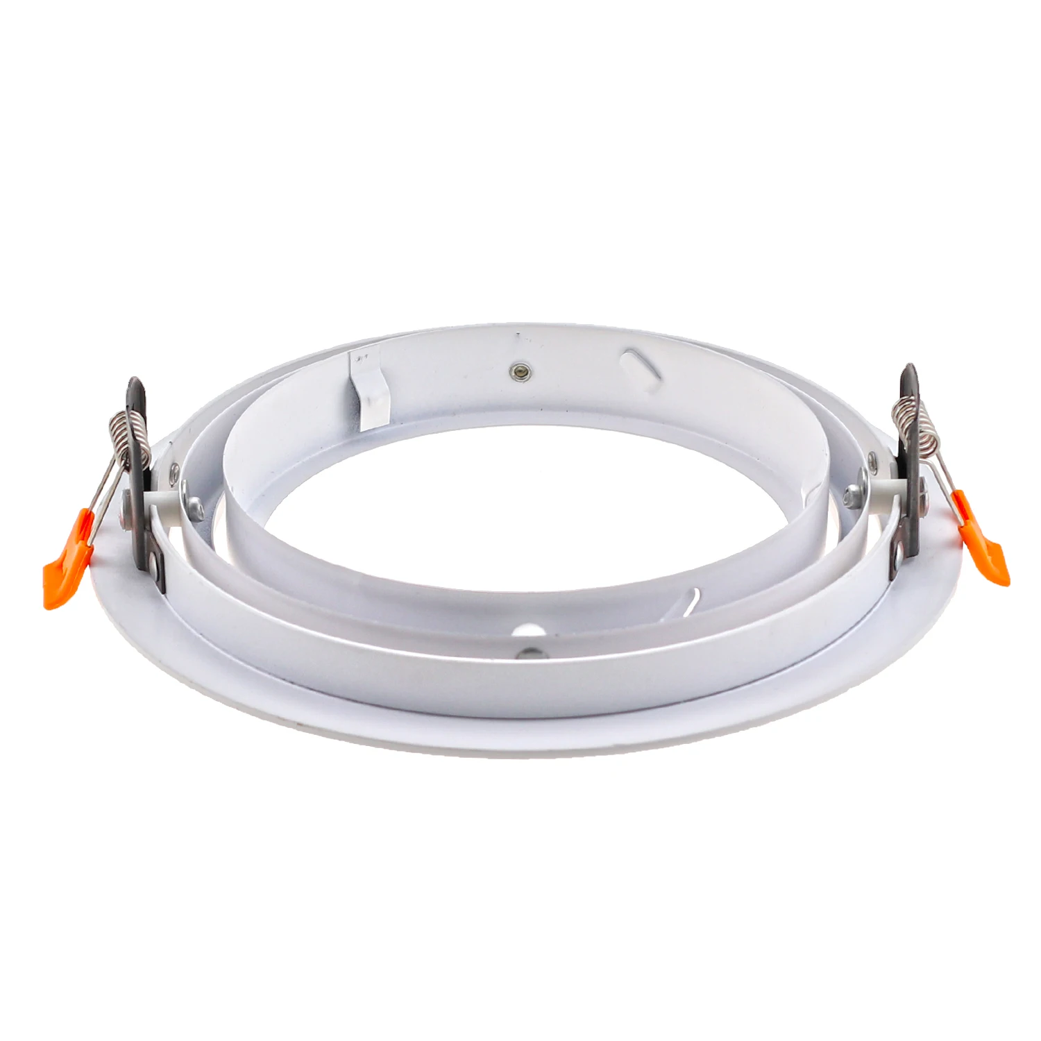 Adjustable Ar111 Ceiling Light Fixture Round Downlight Housing Ar111 ...