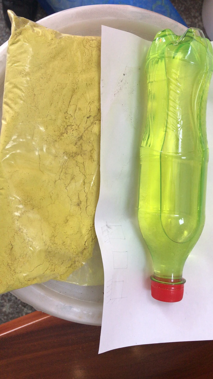 Solvent Green 7 - Versatile Dye for Antifreeze & Ink