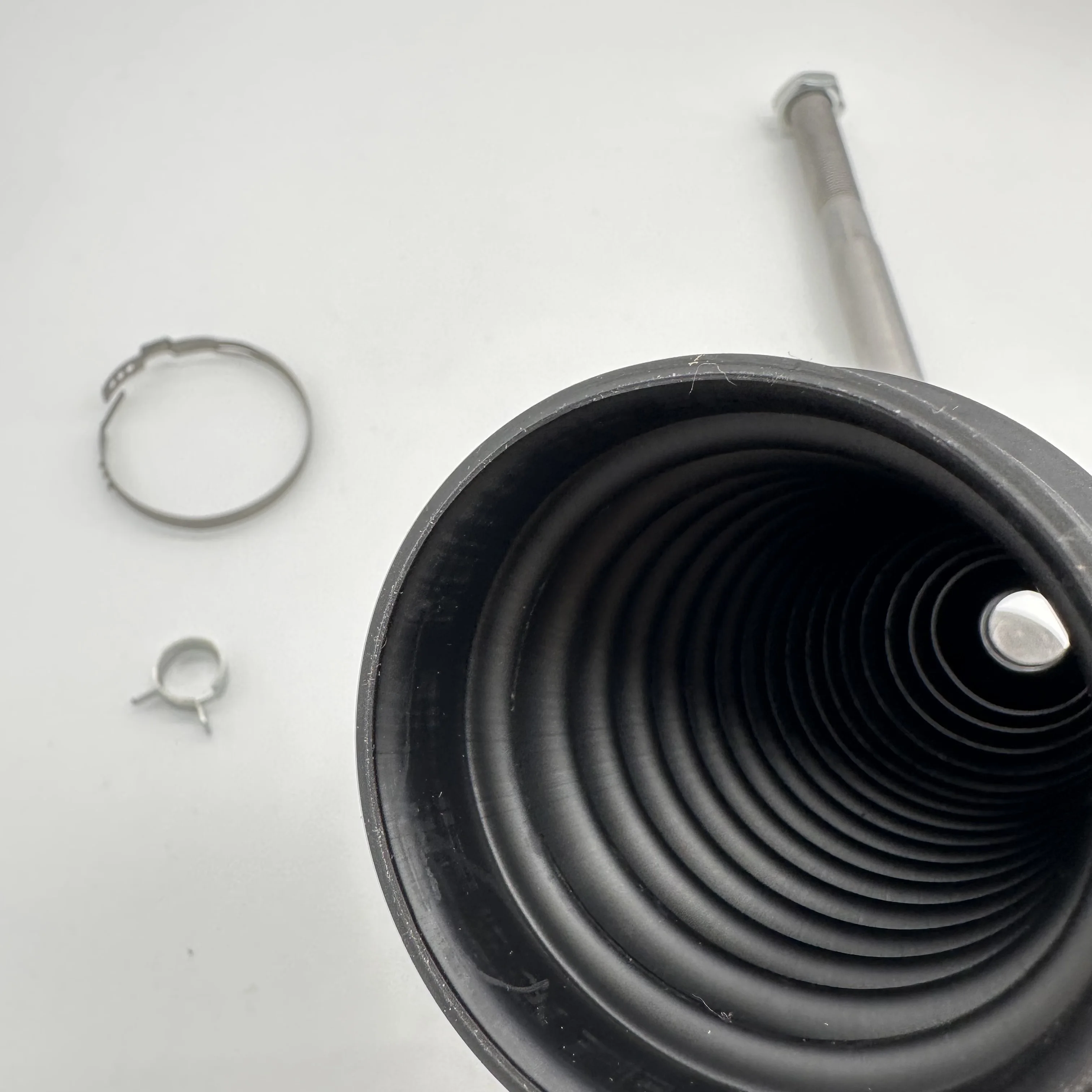 Auto Parts Front Steering Rack Inner Tie Rod Lr026271 For Land Rover ...