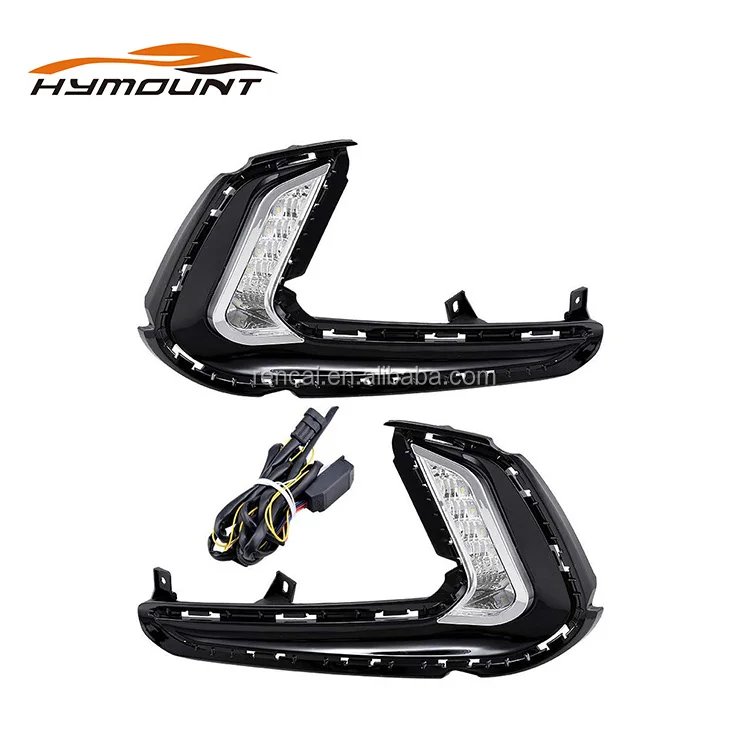 2016-2018 Hyundai Elantra Turn Signal Lamp LED Daytime Running Light