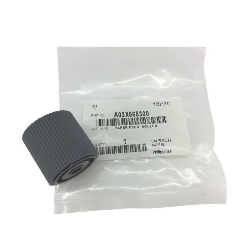 Konica Minolta Original Bizhub Press C6500 Pickup Roller Kit A03X565200 ...