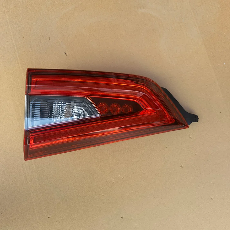 Auto Parts Corner Lamp Fog Lamps Before Suitable for Qashqai 2014-2017 ...