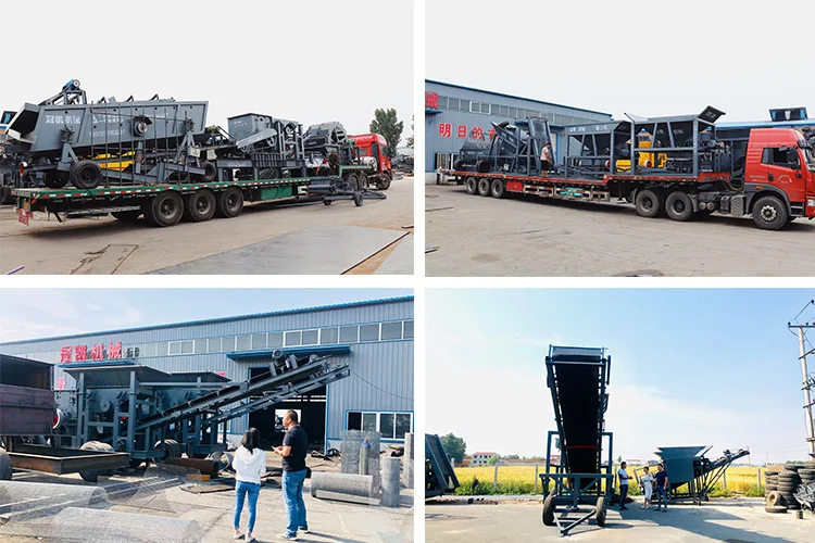 High Performance and Environmentally Friendly Mining Mobile Remote ...