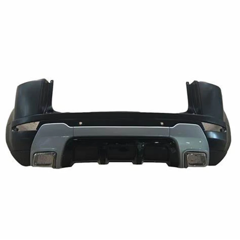 LR058059 Rear Bumper Assy Fit for Land Rover Range Rover Evoque 2011 ...