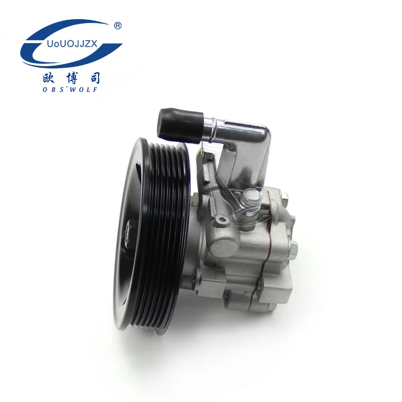 Auto Parts Power Steering Pump for Hyundai Santa Fe Kia Sorento 2.4L ...
