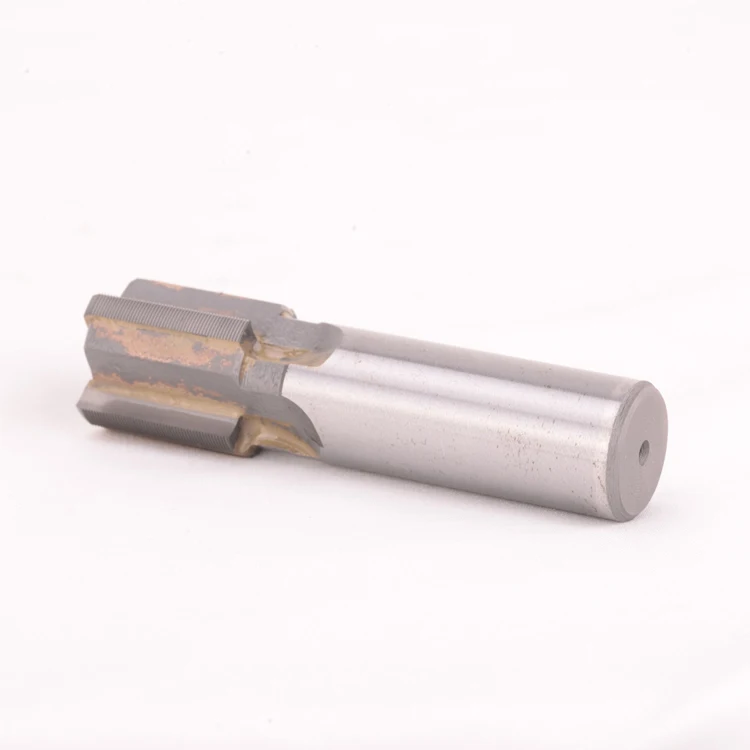 Hss Tap Thread Tap Machine Taps Taper Pipe Thread M3-m12 With Tin ...