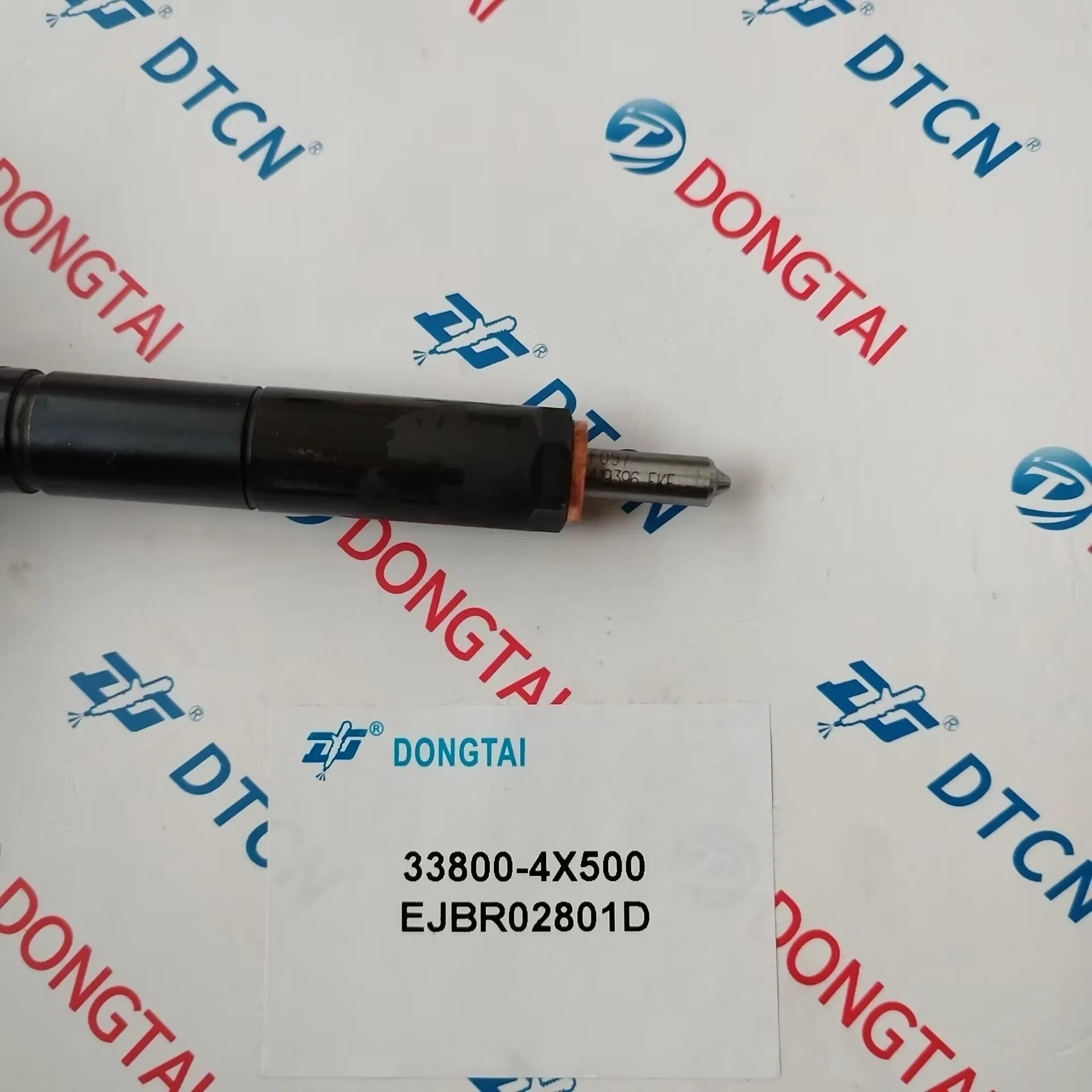 Common Rail Injector 33800-4X500,EJBR02801D,EJBR03601D,EJBR01901Z ...