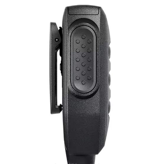 Portable Two-Way Radio RM760 IMPRES Remote Speaker Microphone PMMN4140A ...