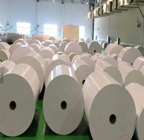 Hot Sale 80 - 350 Gsmmatt Moorim / Board C2s Art Paper with Factory ...