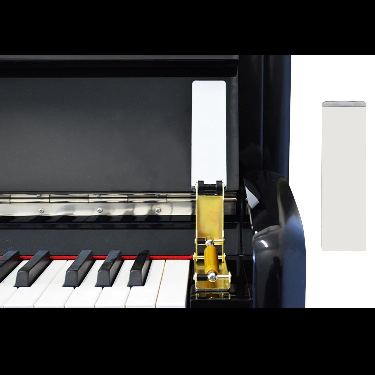 Piano Damper Cover Soft Closing External Piano Slow Fall Slow-down ...