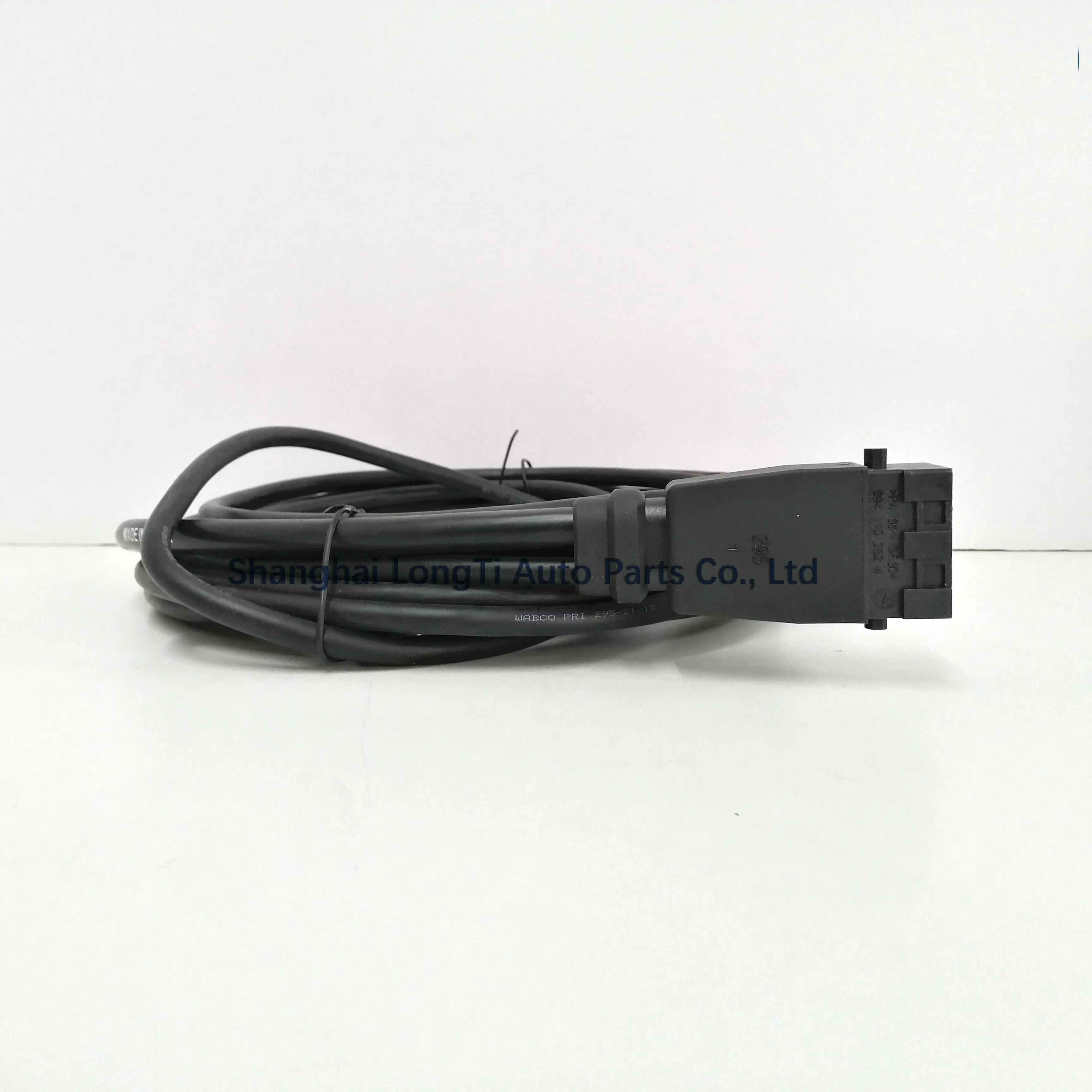 Original Wabco Connecting Cable 4491321200 For Daf Truck 1518034 ...