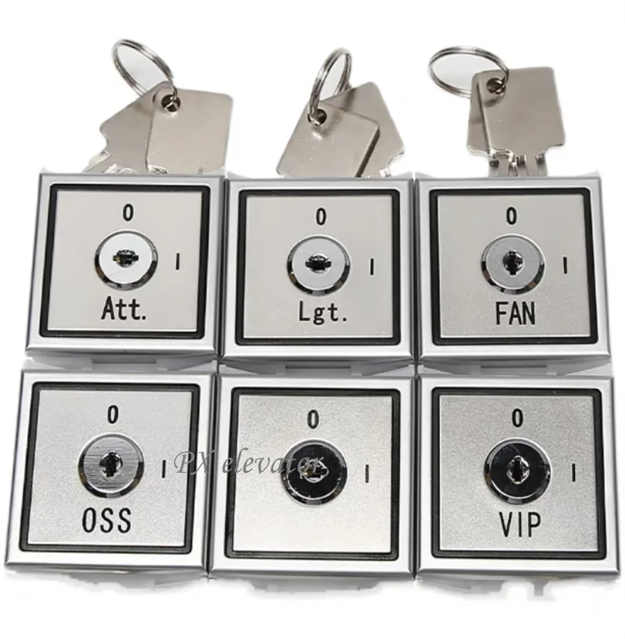 Elevator Base Station Lock Elevator Door Lock An213 Vip/att/fan/lgt/oss ...