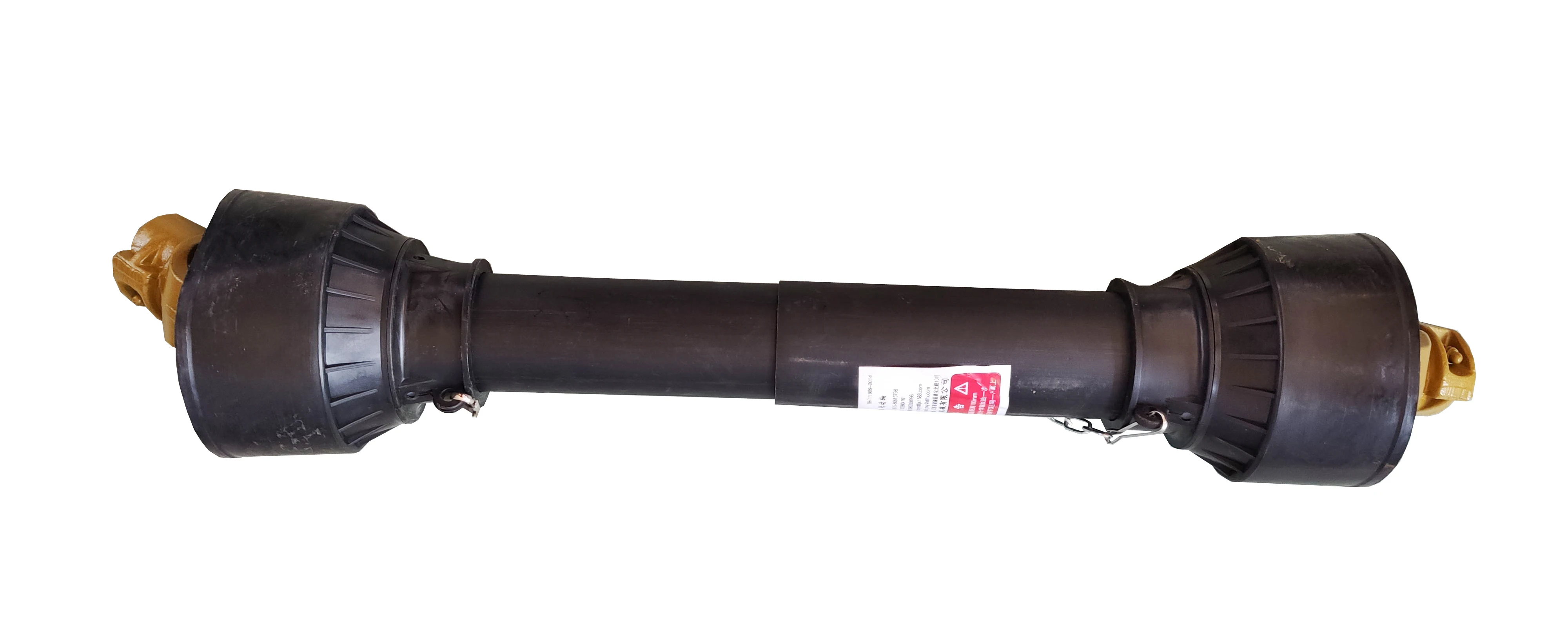 Tractor Mounted Boom Tree Sprayers - Efficient Tall Tree Spraying