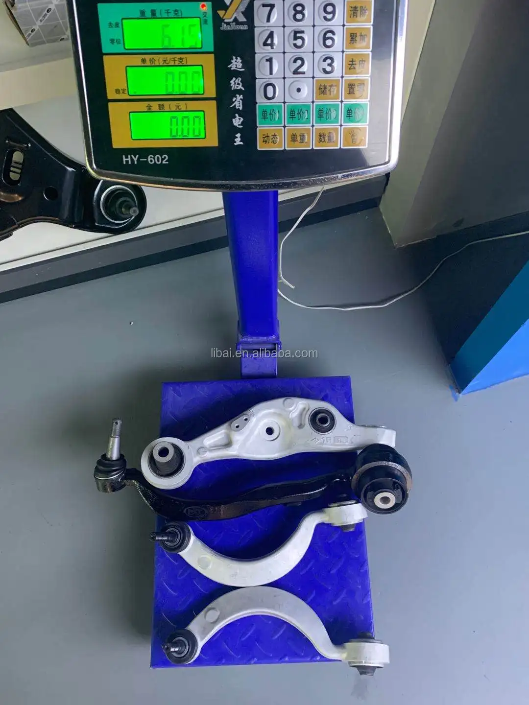 Maictop Factory Price Car Control Arms For Lexus Ls460 Oem 48620-50070 ...