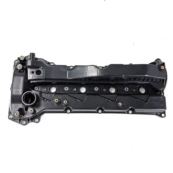 11201-11081 Engine Valve Cover For Hilux/fortuner/prado 1gd 2gd 2018 ...