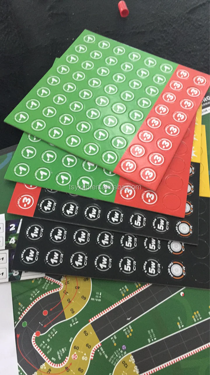 Custom Board Game/full Set Table Top Game Set - Buy Boardgame ...