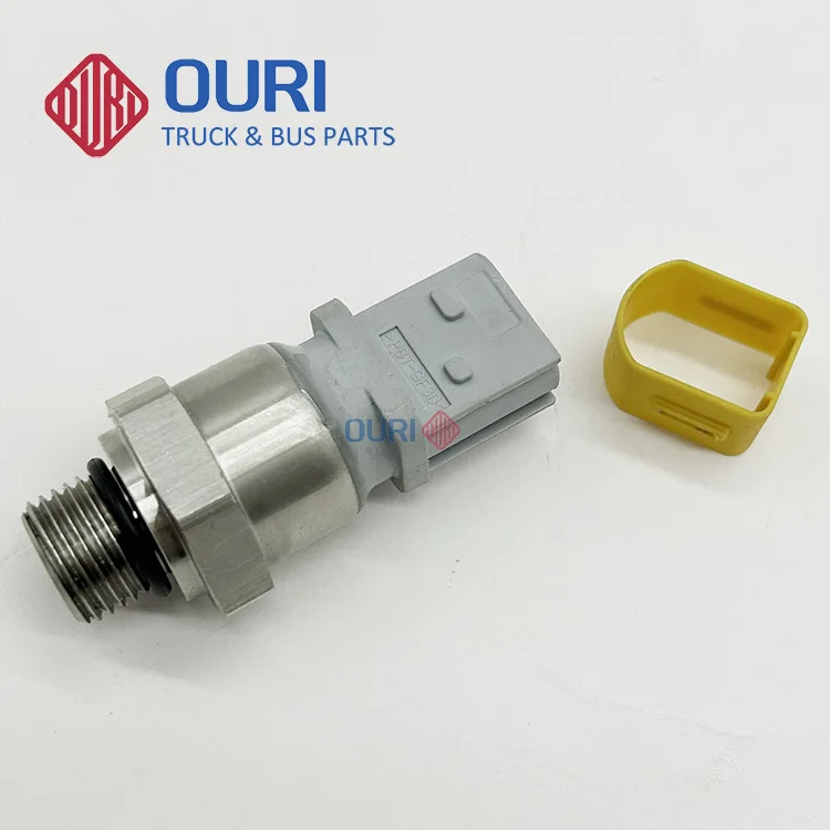 OURI Truck Spare Parts - Oil Pressure Sensor for Mercedes Benz Actros