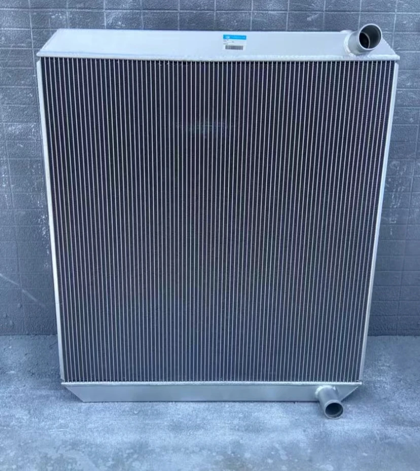 Water tank Radiator 11110285 VOE11110285 Volvo Wheel Loader L90 L90B ...
