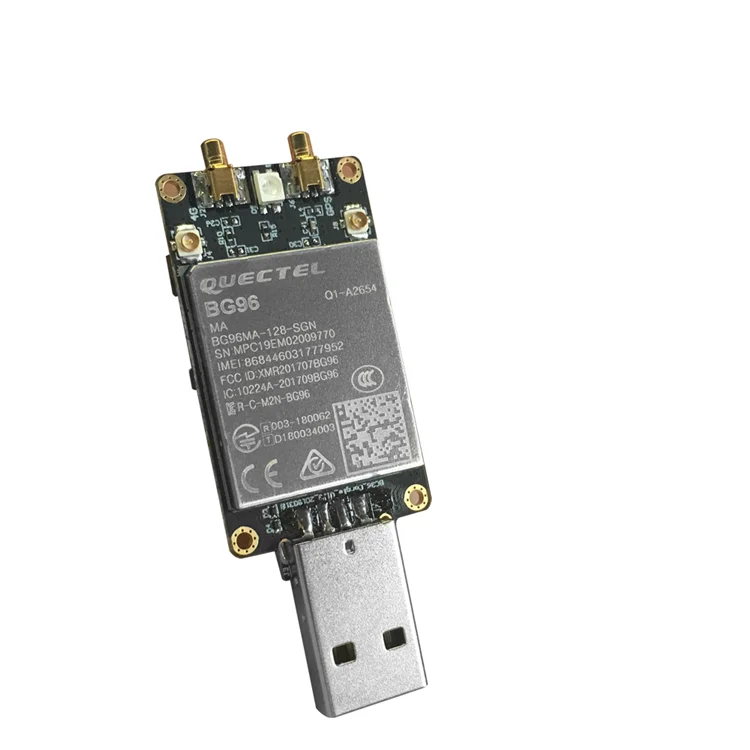 4g Small Size With Uart Interface Lte/nb-iot Usb Dongle Quectel Bg96 Dongle - Buy Quectel Bg96 ...