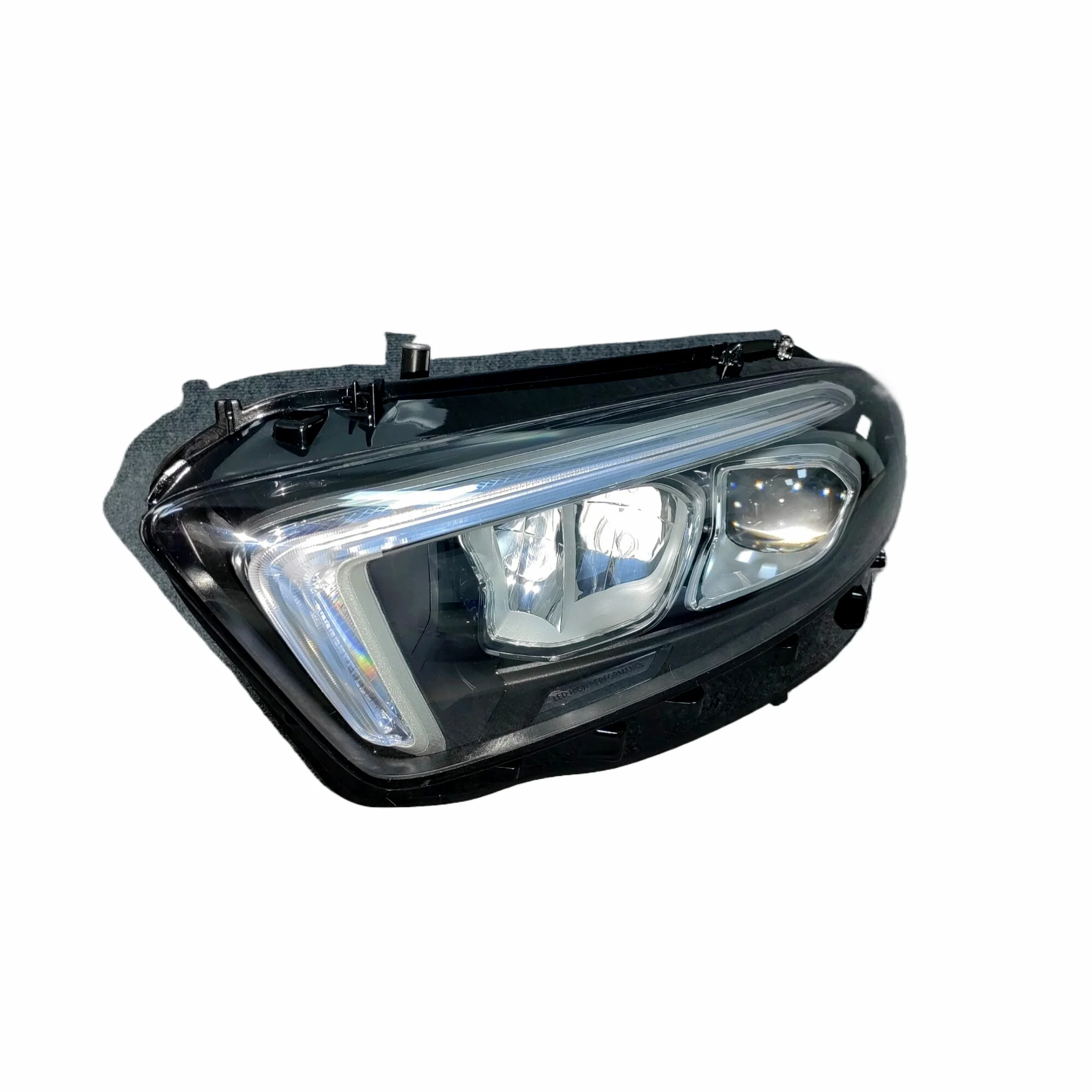 High Quality And Best-selling Lighting System Led Headlights Suitable ...