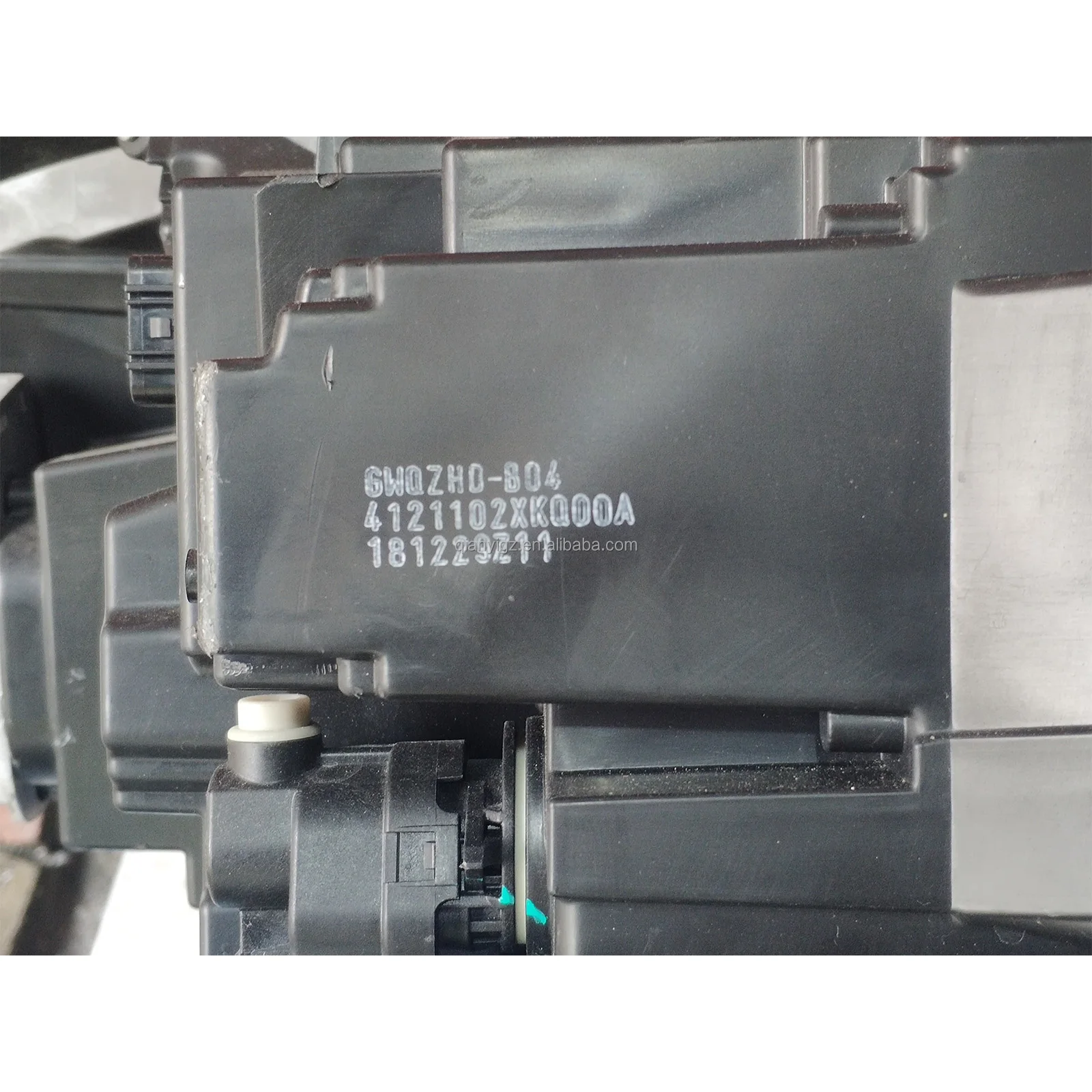 Original Model Of Haval F7x Headlamp Assembly Led Beam Headlamp And ...