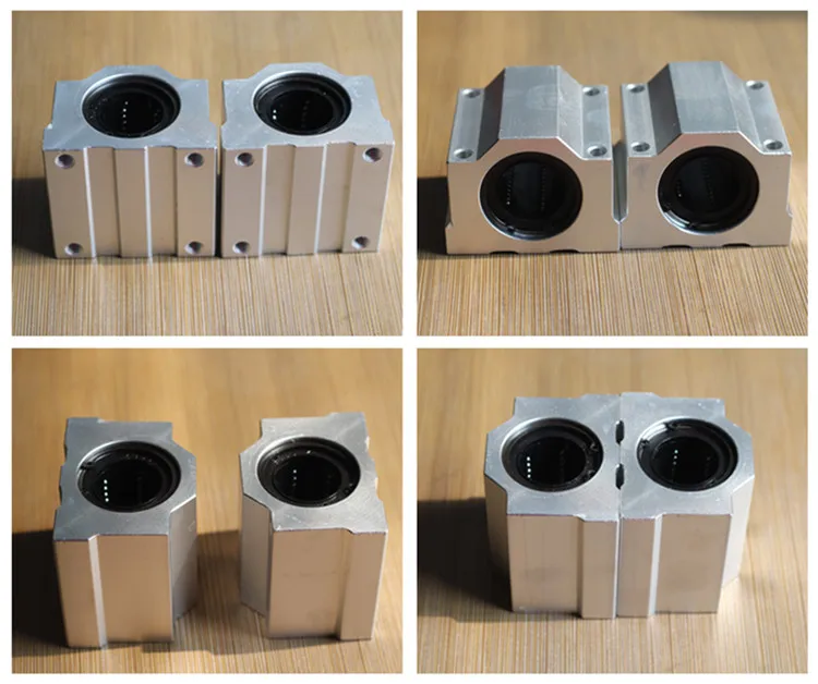 Linear Motion Bearing SCS12UU SCS16 SCS20 for CNC Machines