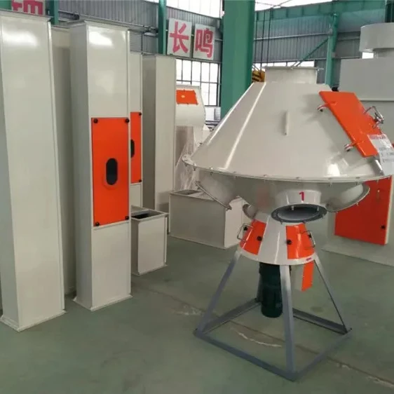 Tfpx Series Feed Powder Rotary Distributor - Buy Feed Distributor Tfpx ...