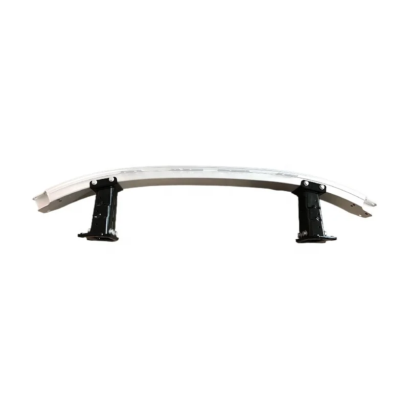 Front Bumper Reinforcement Crash Bar Apply To Mercedes-benz W221 ...
