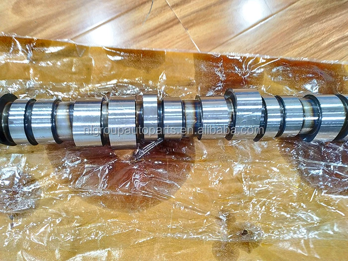 沃尔沃D13发动机的锻造凸轮轴FH13 FH FM卡车20758404 22431887 22584603凸轮轴| Alibaba.com